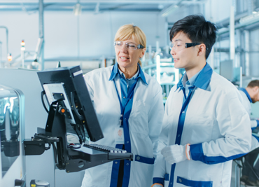 Understanding Digital Twins and Their Role in Pharma 4.0 – AtkinsRéalis