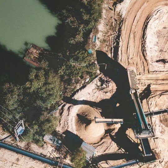 Mining’s role in the journey to Net Zero – AtkinsRéalis