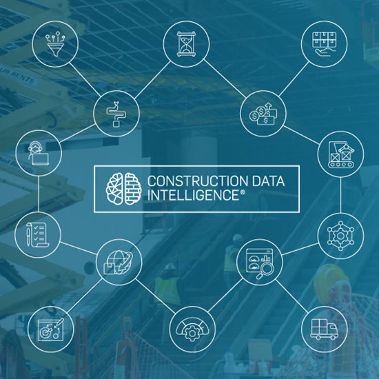 Forewarned is Forearmed: How Construction Data Intelligence® Helps You ...