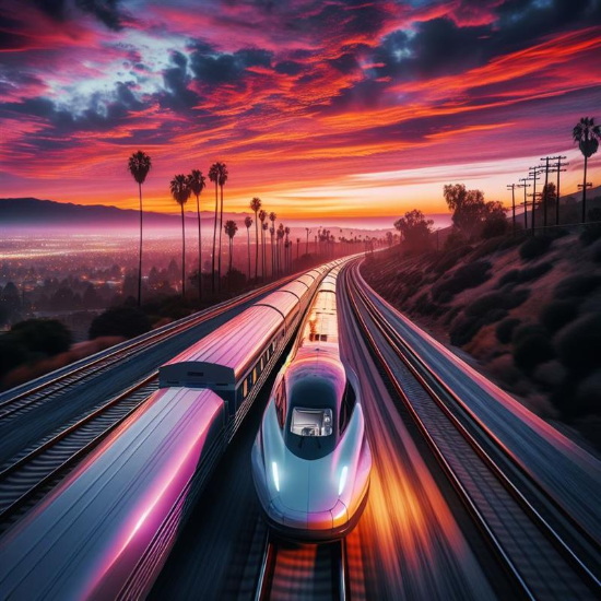 Driving Innovation: The Impact of Modern Public Transportation ...