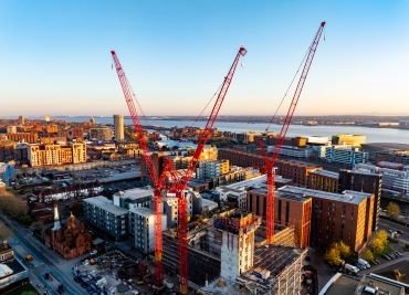 Time to deliver: how alliancing can unblock the building and renewal of ...