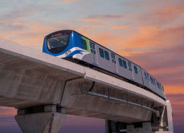 Operations, optimised: Why improved O&M is the key to rail's ...