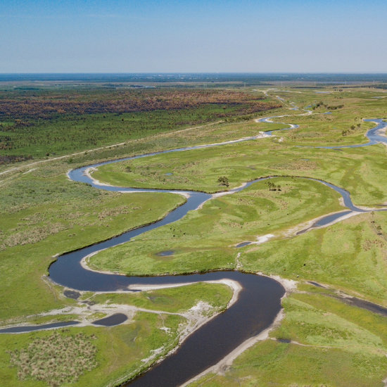 The Future of Stormwater: Working at the Watershed Scale – AtkinsRéalis