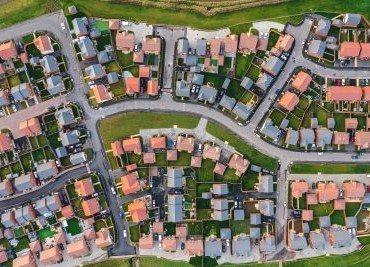 New towns, new communities, new approach: the case for integrated ...