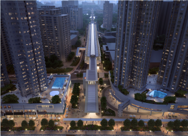 Sustainable Cities of the Future: A Vision for Asia – AtkinsRéalis