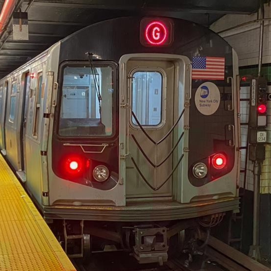 NY MTA Communications-Based Train Control GEC Services – AtkinsRéalis