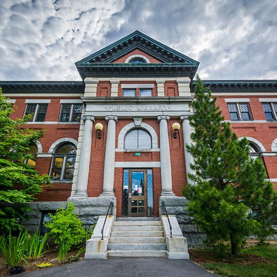 VUEWorks Asset Management and the City of Dover – AtkinsRéalis