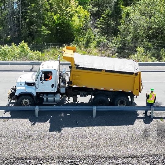 Maintaining the Brun-Way Highway with VUEWorks – AtkinsRéalis