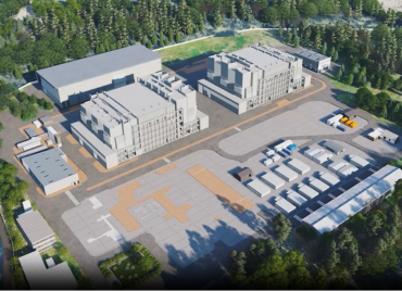 Trawsfynydd Reactor Dismantling – Design and Integration Support ...