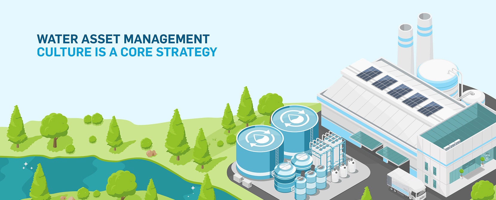 Water Asset Management—Culture is a Core Strategy – AtkinsRéalis