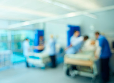 NHS pathways to Net Zero – AtkinsRéalis