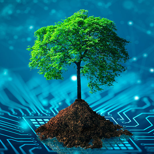 Securing our Net Zero future – AtkinsRéalis