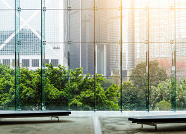 Managing air quality in buildings – AtkinsRéalis