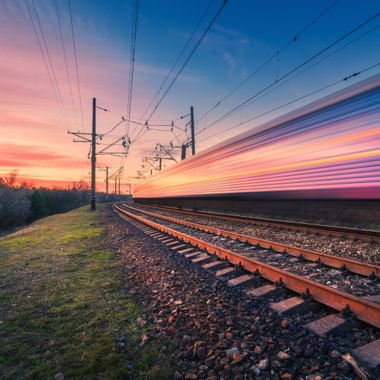 East West Rail (EWR) – AtkinsRéalis