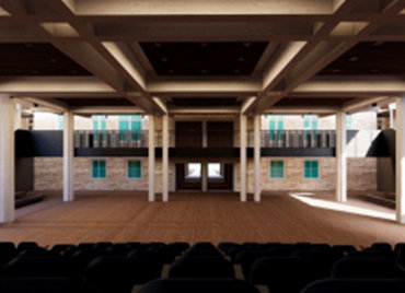 Edinburgh Futures Institute – AtkinsRéalis