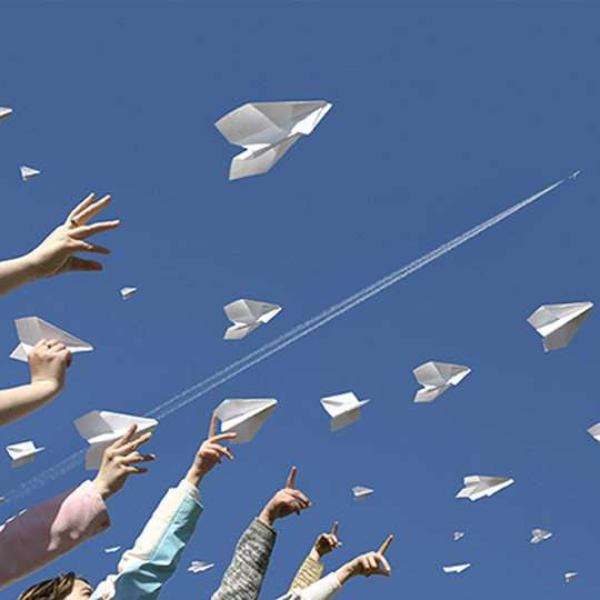 flying-start-challenge – AtkinsRéalis