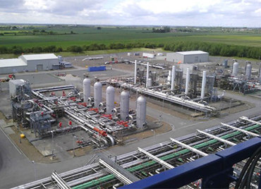 Projects – AtkinsRéalis