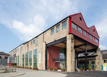 The Pattern Shop – AtkinsRéalis