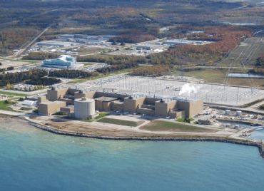 Hinkley Point C – AtkinsRéalis