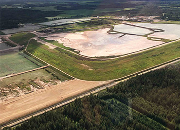 Niobec Inc The New Niobec Niobium Mine