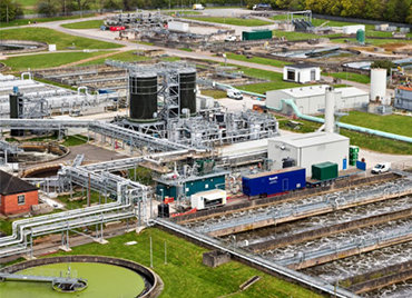 AtkinsRéalis leads on design and coordination for ‘world first’ net ...