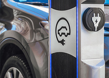 Planning the deployment of Electric Vehicle Supply Equipment (EVSE ...